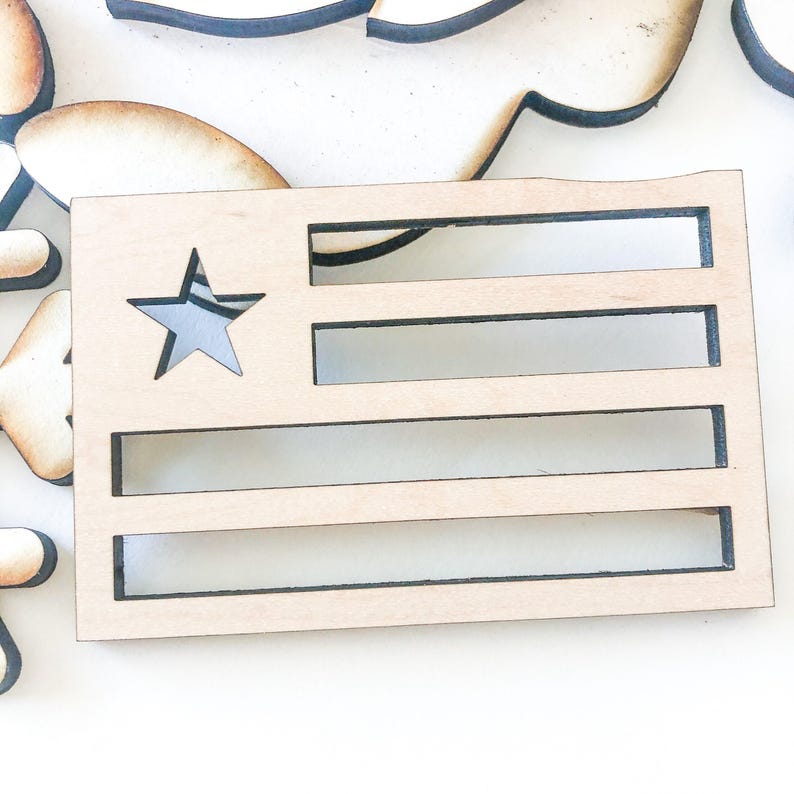 Gnome SVG Laser Cut File, Interchangeable Sign Door Hanger Fun Project ...