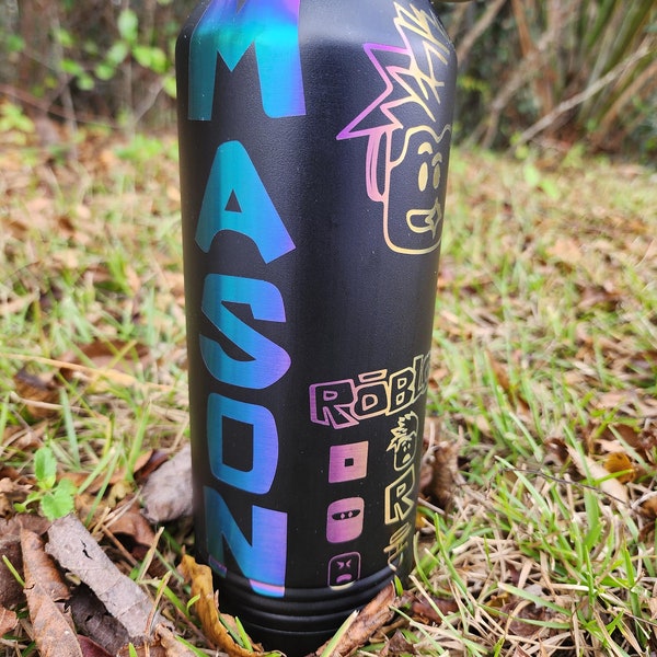 Roblox Bloxy Cola Cup - Etsy