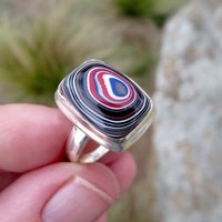 Fordite - Etsy