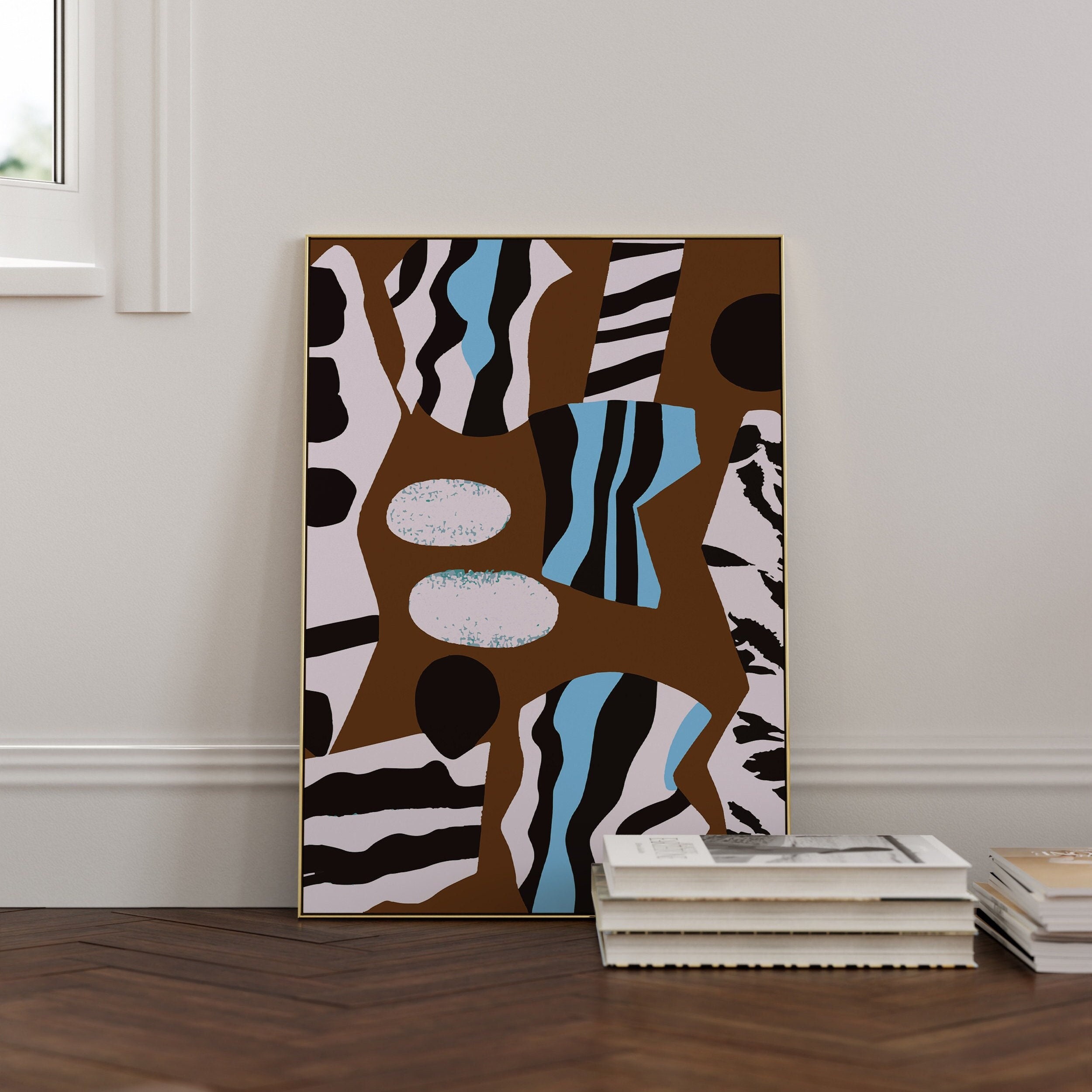 The Phoenix Palms | Caribbean-Inspired Art & Design | Tamara Tashna ...