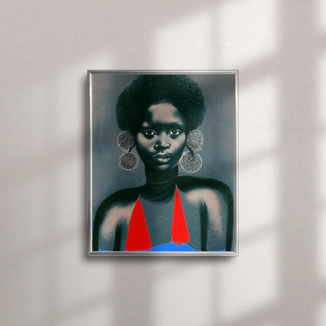Issa Art Print - Etsy