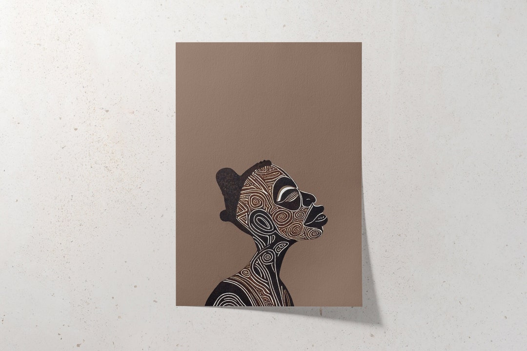 Songline Art Print - Etsy