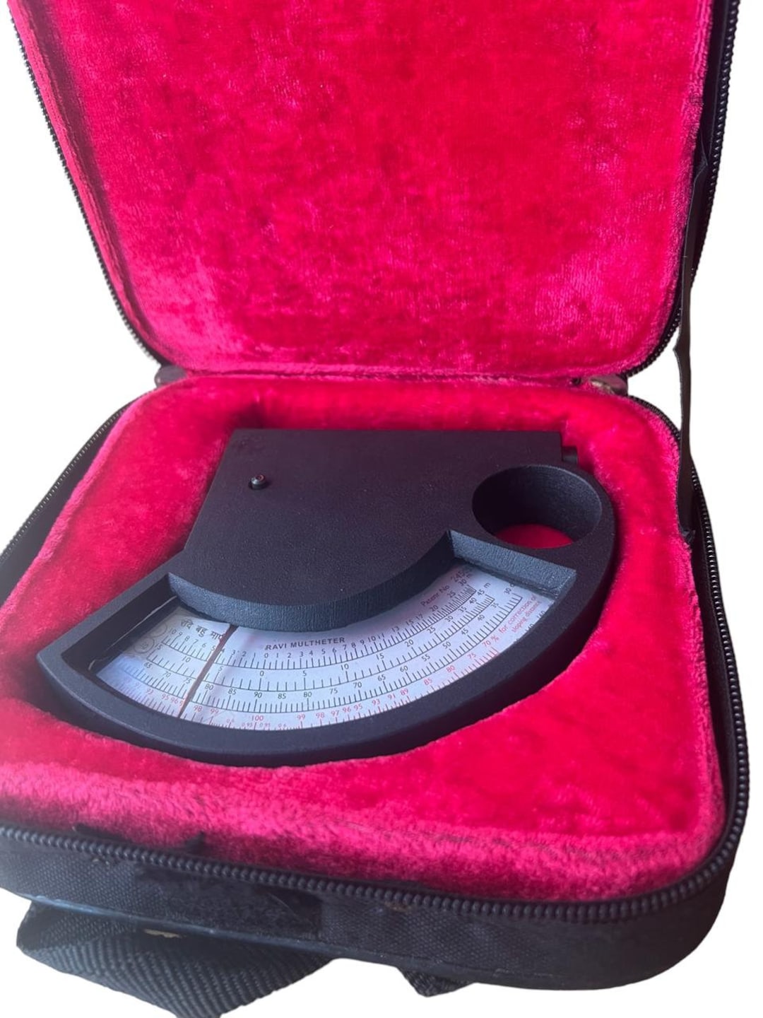 Handheld Hega Altimeter Tree Height Indicator Instrument Forestry Tool ...