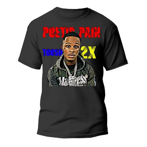 Toosii Svg - Etsy UK