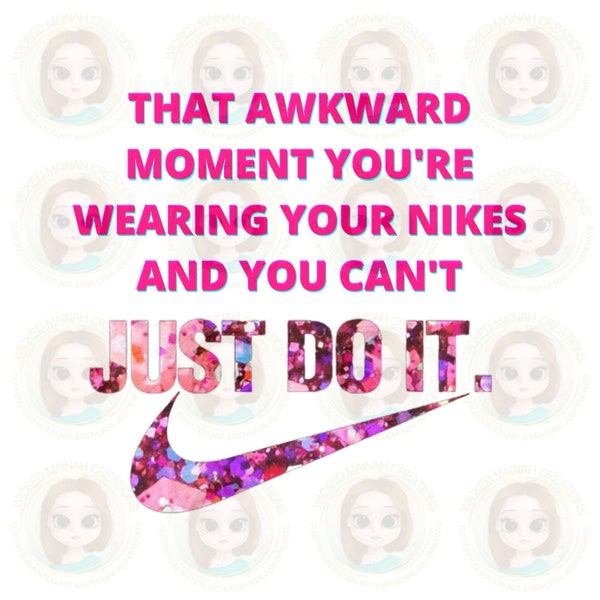 Awkward Moment - Etsy