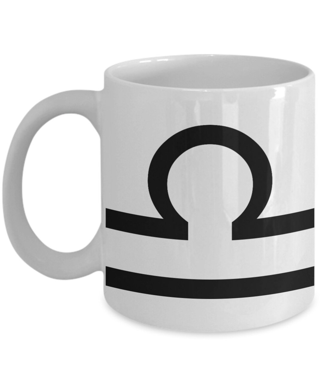 Custom Libra Mug, Gift for Libra, Personalized Astrology Mug, Custom ...
