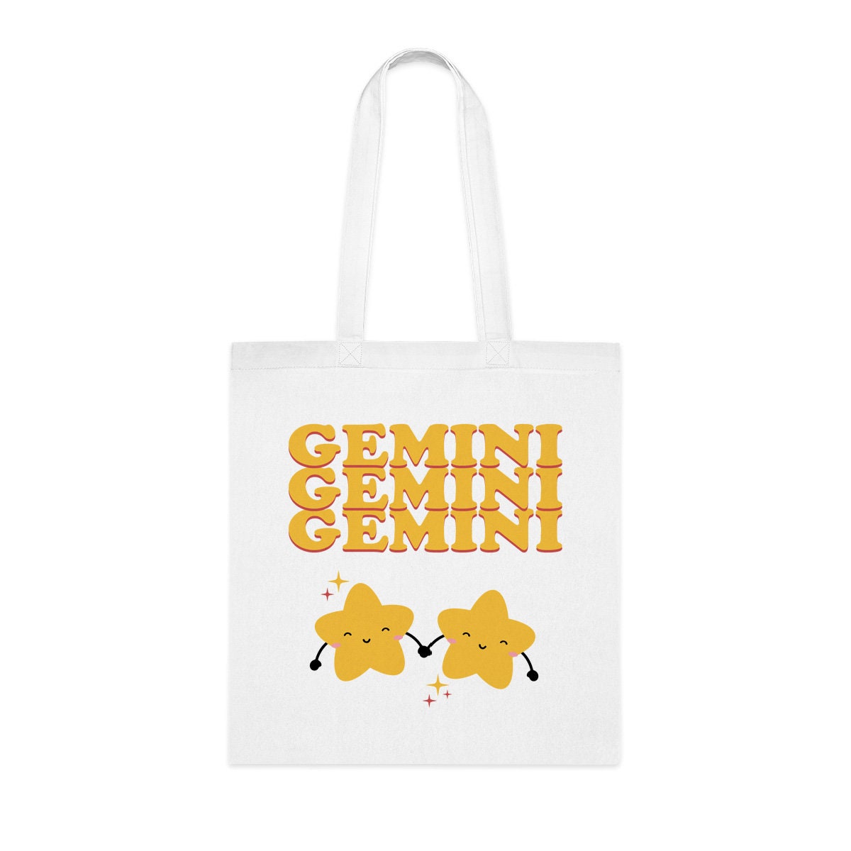Gemini Tote Bag, Gemini Tote , Gemini Gifts Women, Astrology Tote Bag ...