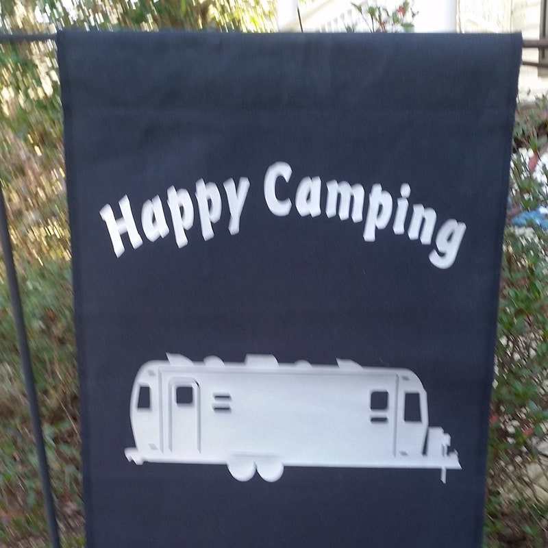 Airstream Flag - Etsy
