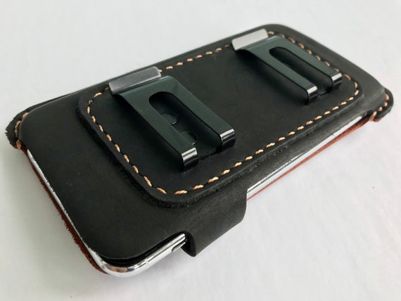 Case for Iphone Samsung or Any Other Made of Genuine Leather - Etsy