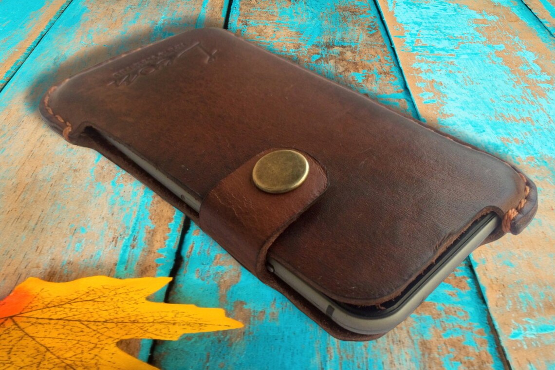 Case for Samsung Galaxy S21 Ultra Imade of Genuine Leather - Etsy