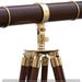 39" Marine Single Barrel Sailor Spyglass Marine Time Telescope Antique ...