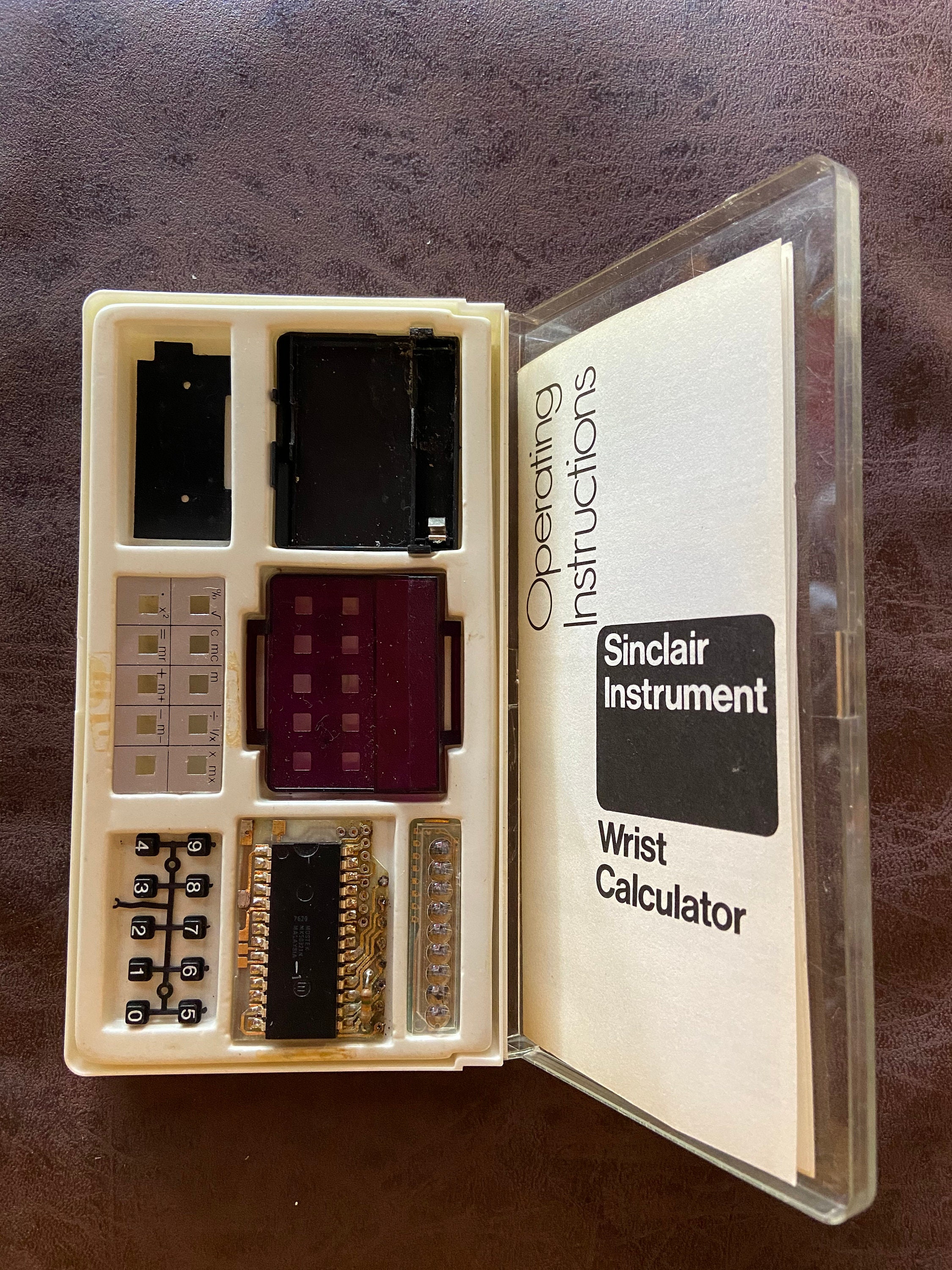 Vintage Electronics Kit for sale | Only 3 left at -70%