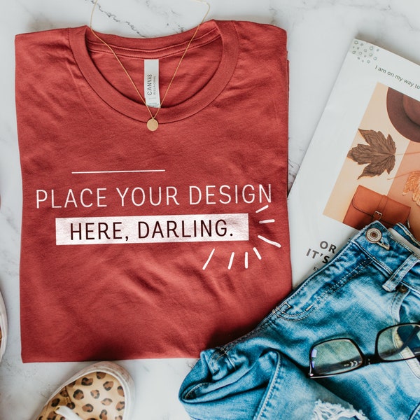 Rust - Etsy