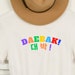 Daebak Shirt, Awesome in Hangul, Amazing in Korean, Funny Korean Shirt ...