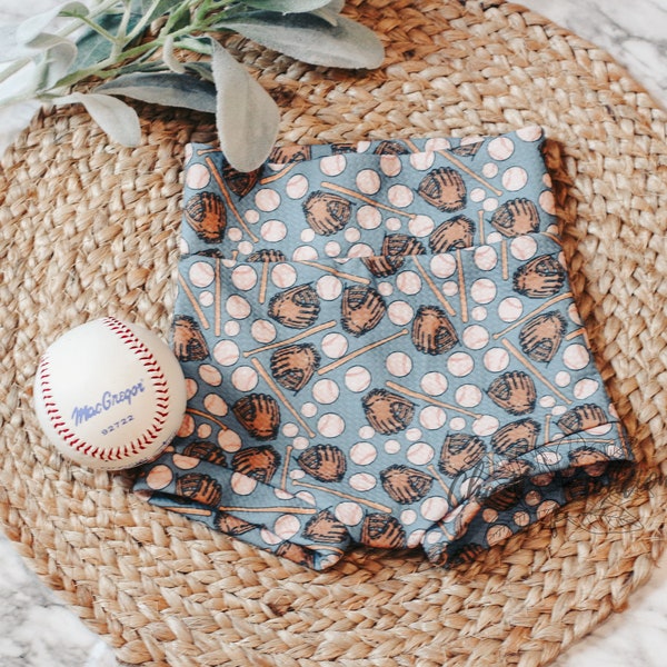 Baseball Diaper Cover - Etsy