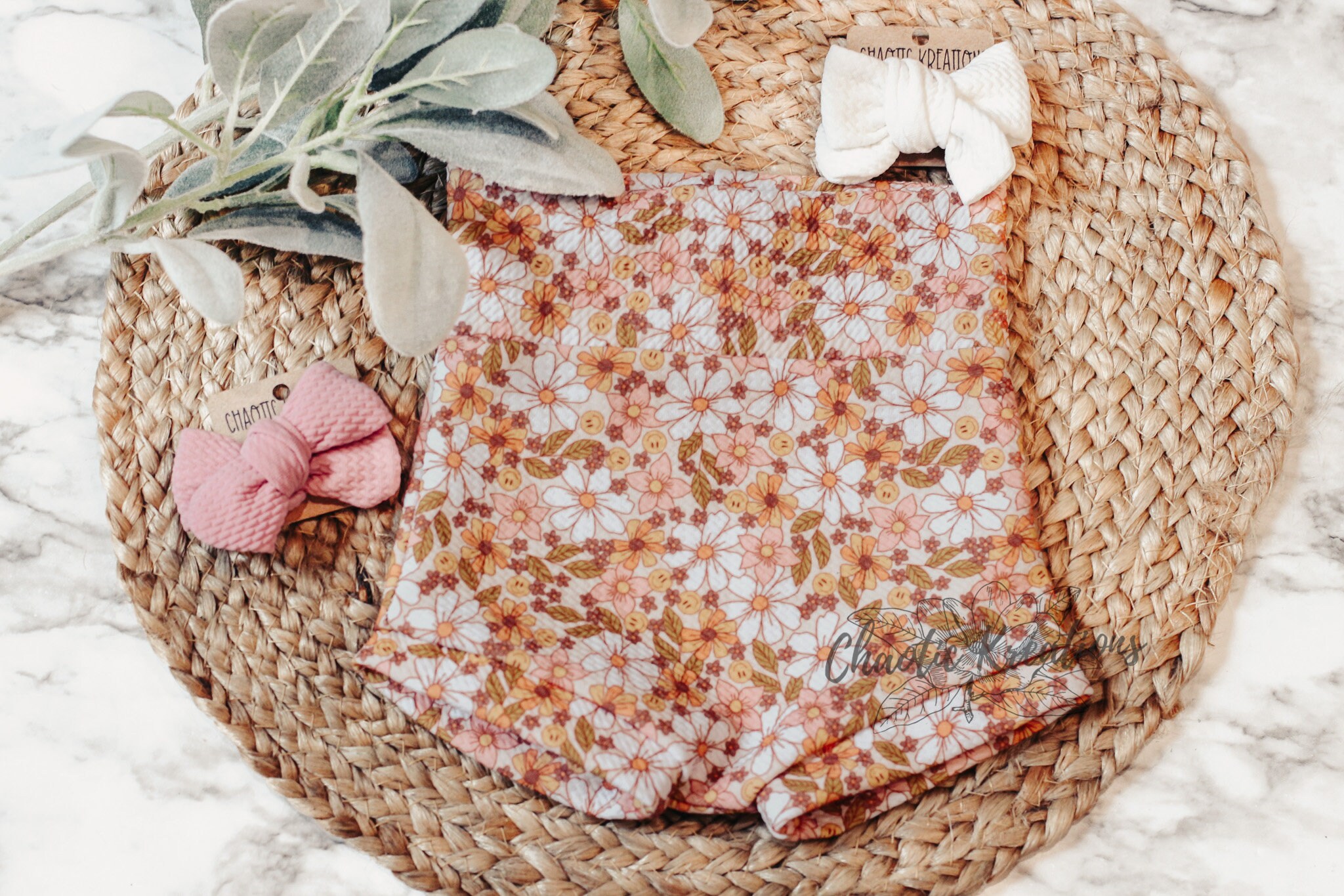 Smiley Daisy Bummies/shorties/diaper Covers/ Bloomers - Etsy