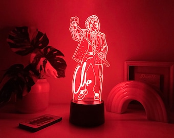 The Weeknd Poster | Etsy