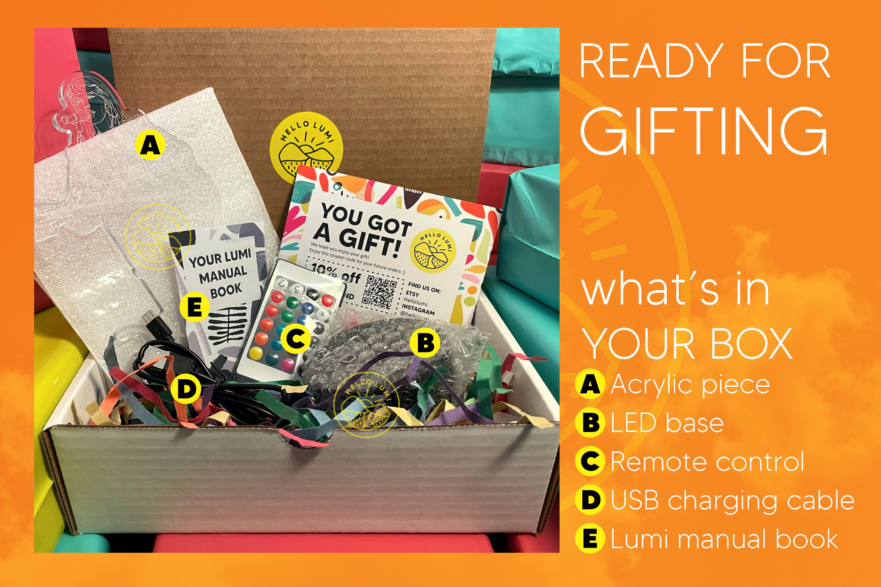 Taylor Swift LED Night Light - Etsy