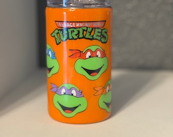 Ninja Turtles Shell - Etsy