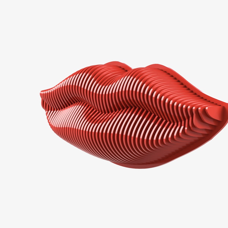 Parametric - Etsy