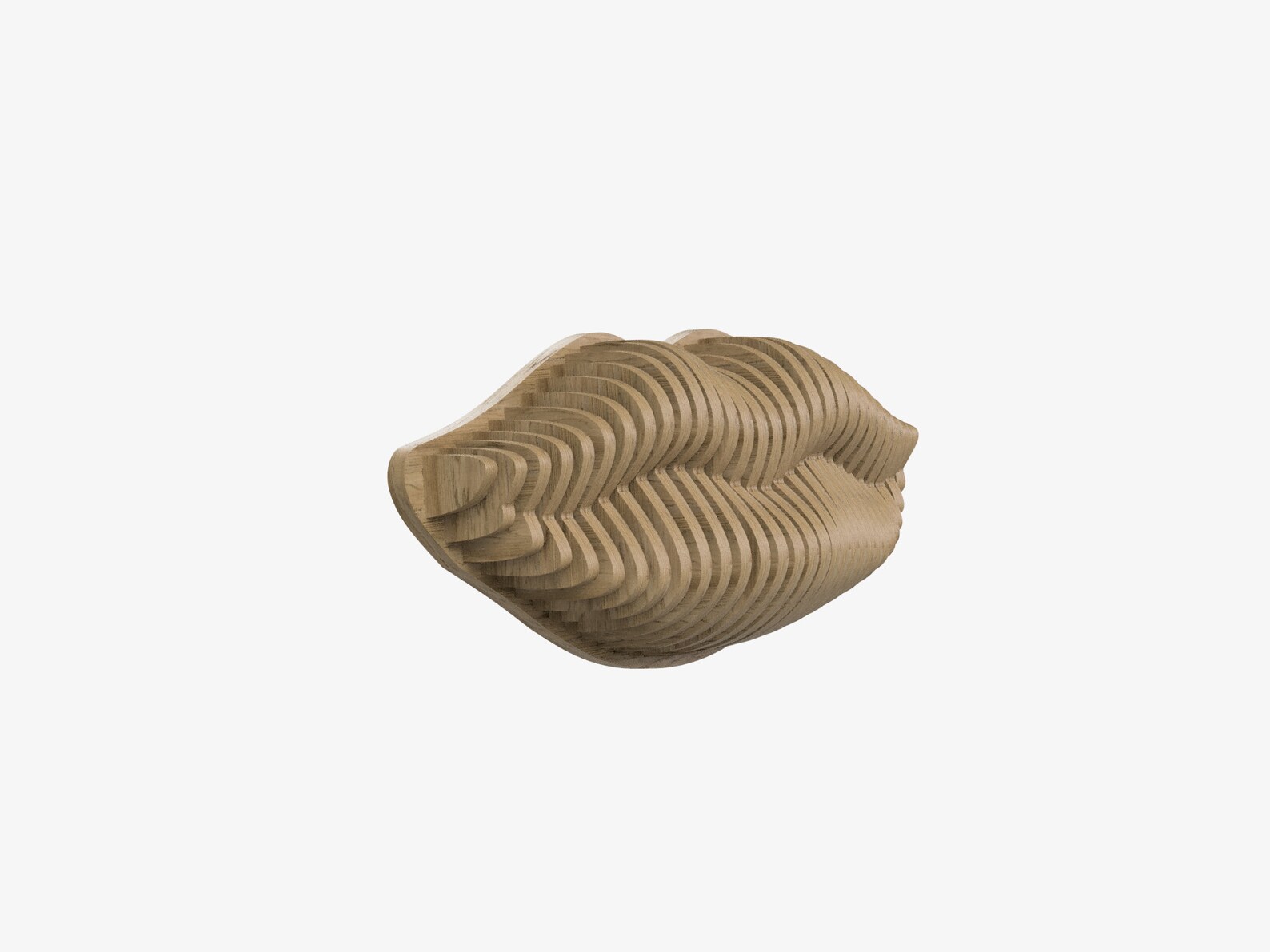 Parametric Lips - CNC Files - Etsy