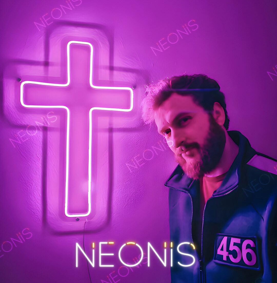 Custom Neon Sign Design Your Own Neon Sign for Personalized Home or ...