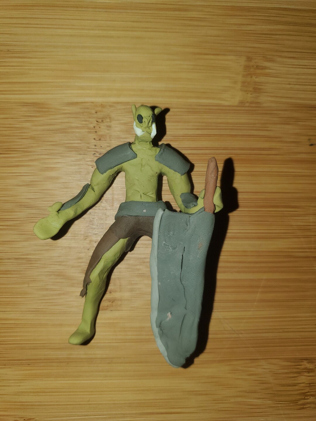 Custom Clay Characters - Etsy