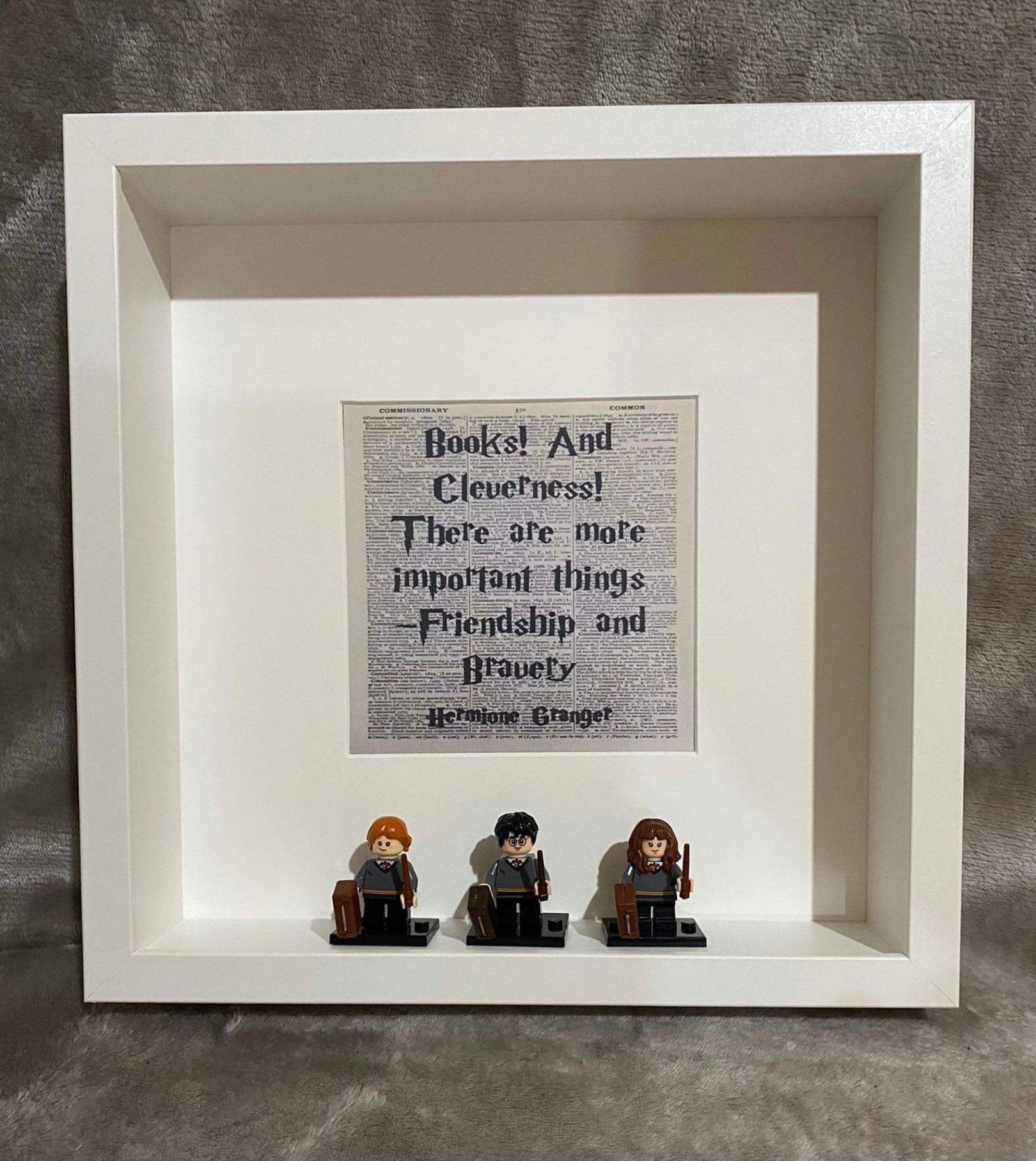 Personalised harry potter gifts store