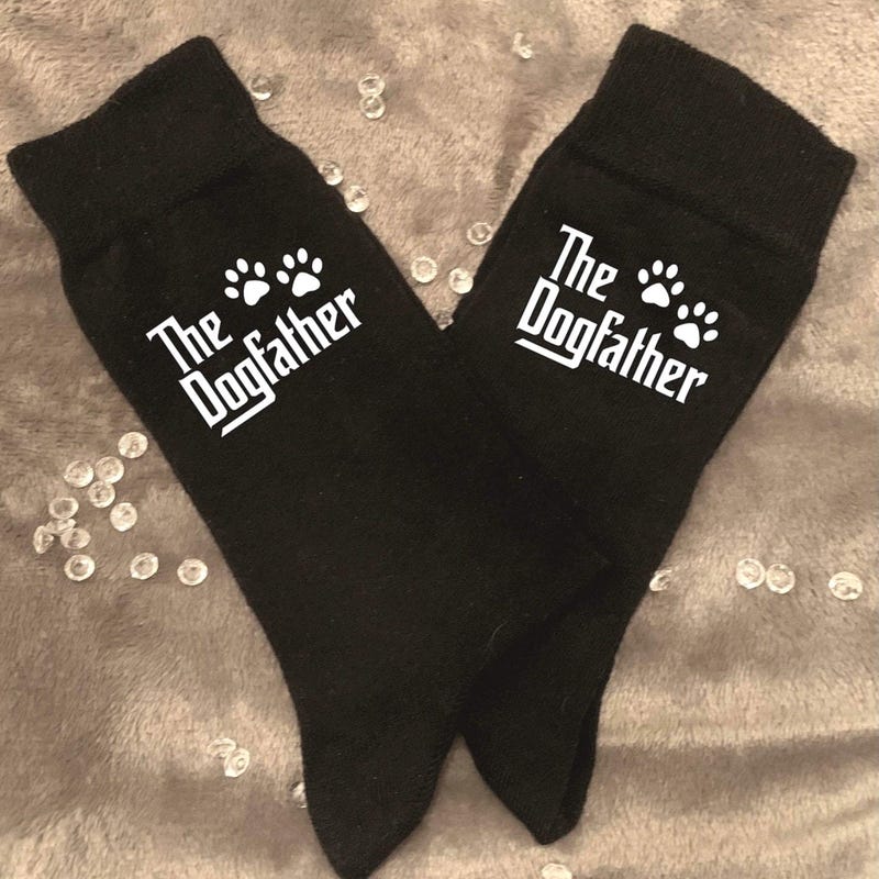 Dogfather - Etsy UK