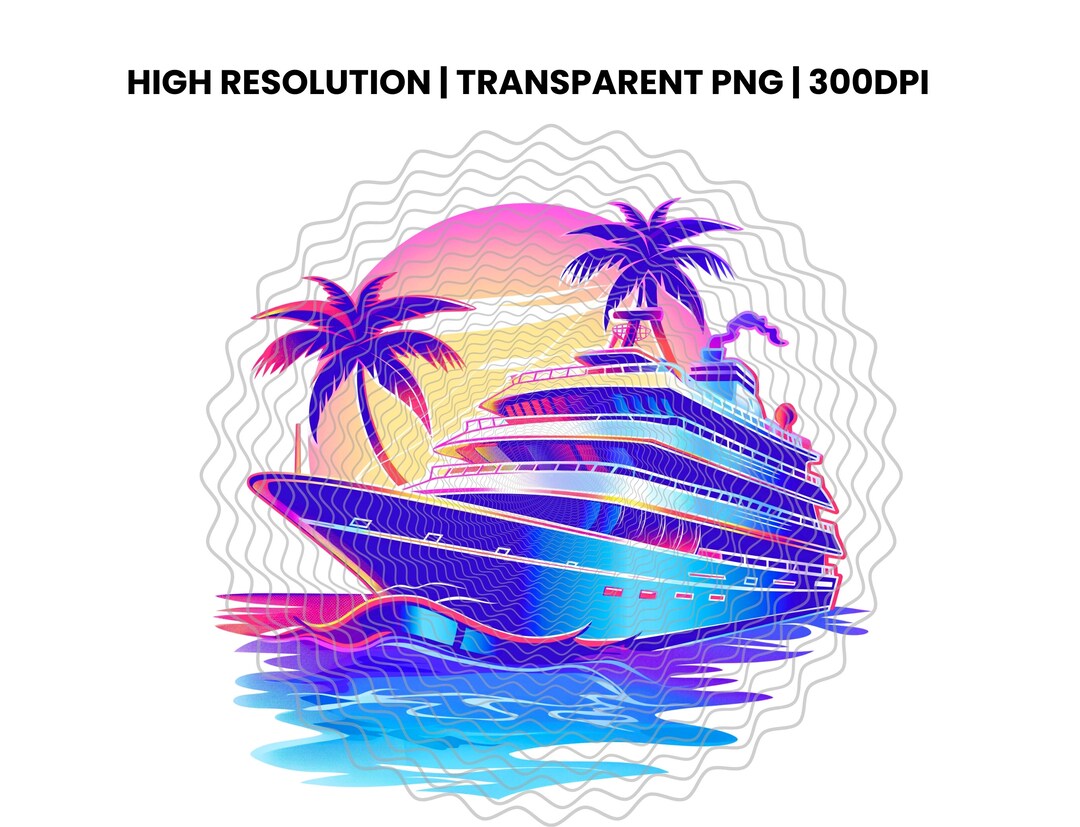 Cruise Ship Clipart, Cruise Ship Png, Cruise Ship Design, Ocean Liner ...
