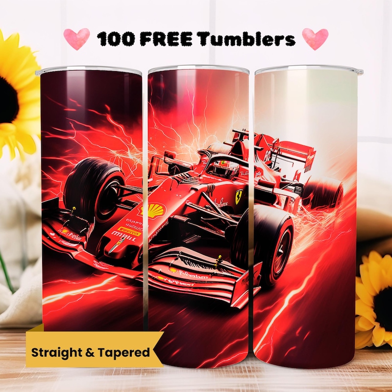 Ferrari Car Wrap - Etsy
