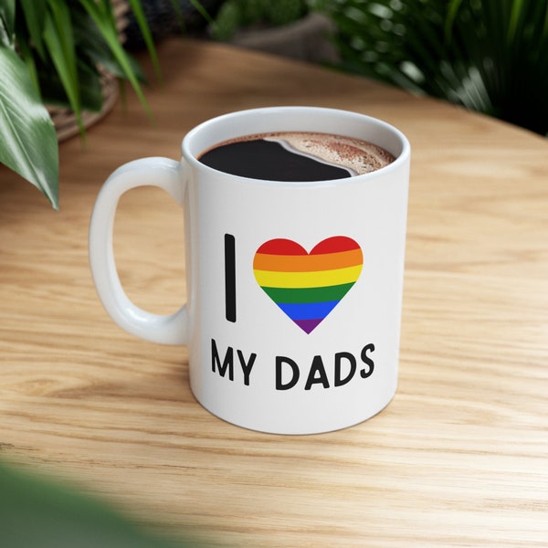 Gay Dads - Etsy