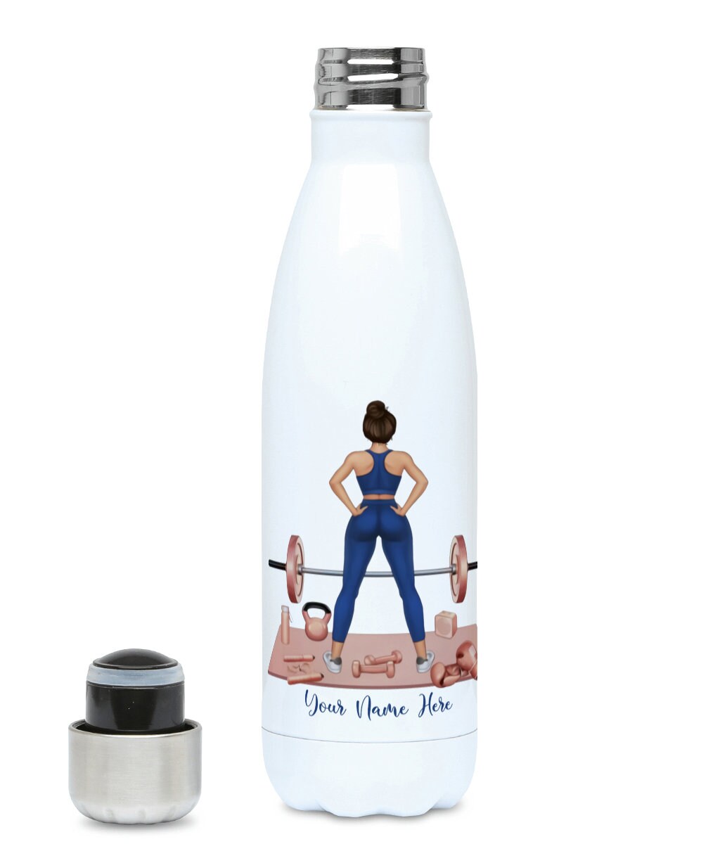 personalised-workout-water-bottle-for-girls-gift-for-gym-funny-etsy-uk