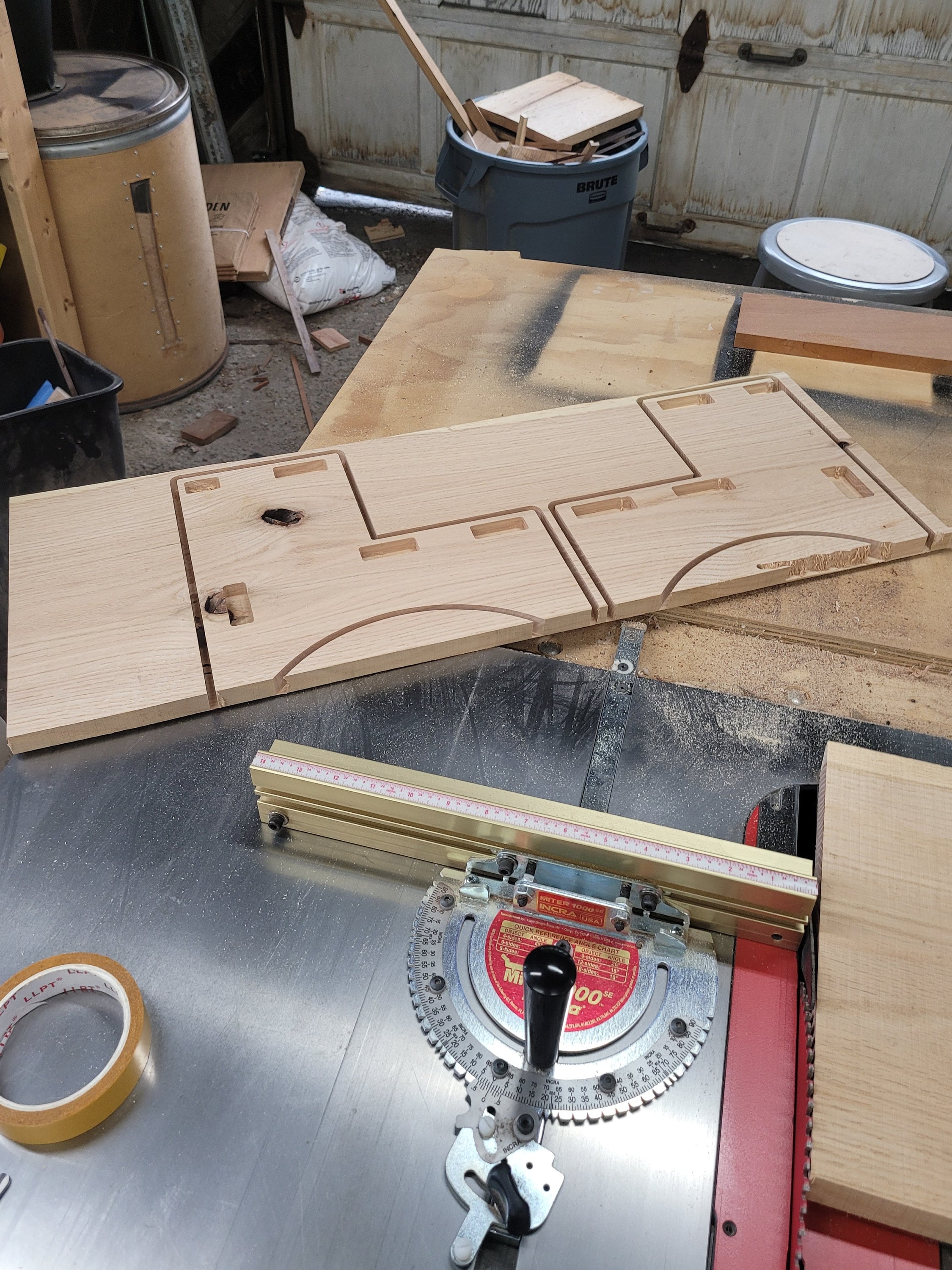 2 Step Stool CNC Design File Svg, Dxf, Crv, Stepping Stool, Kids Stool ...