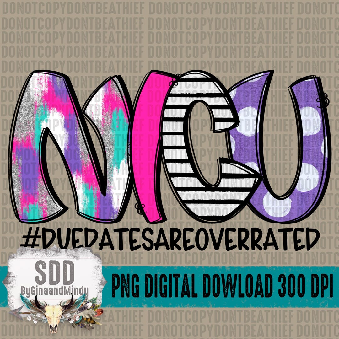 NICU PNG | Trendy, Name, Occupation, Occupational, Brush Strokes, Faux ...