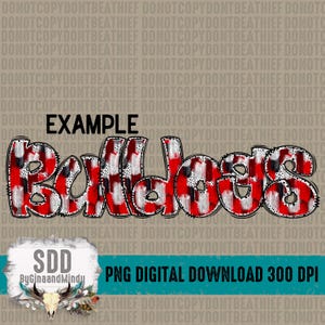 Red Black Spirit Doodle Alpha PNG Bundle Set | Doodle Letters, Dots ...