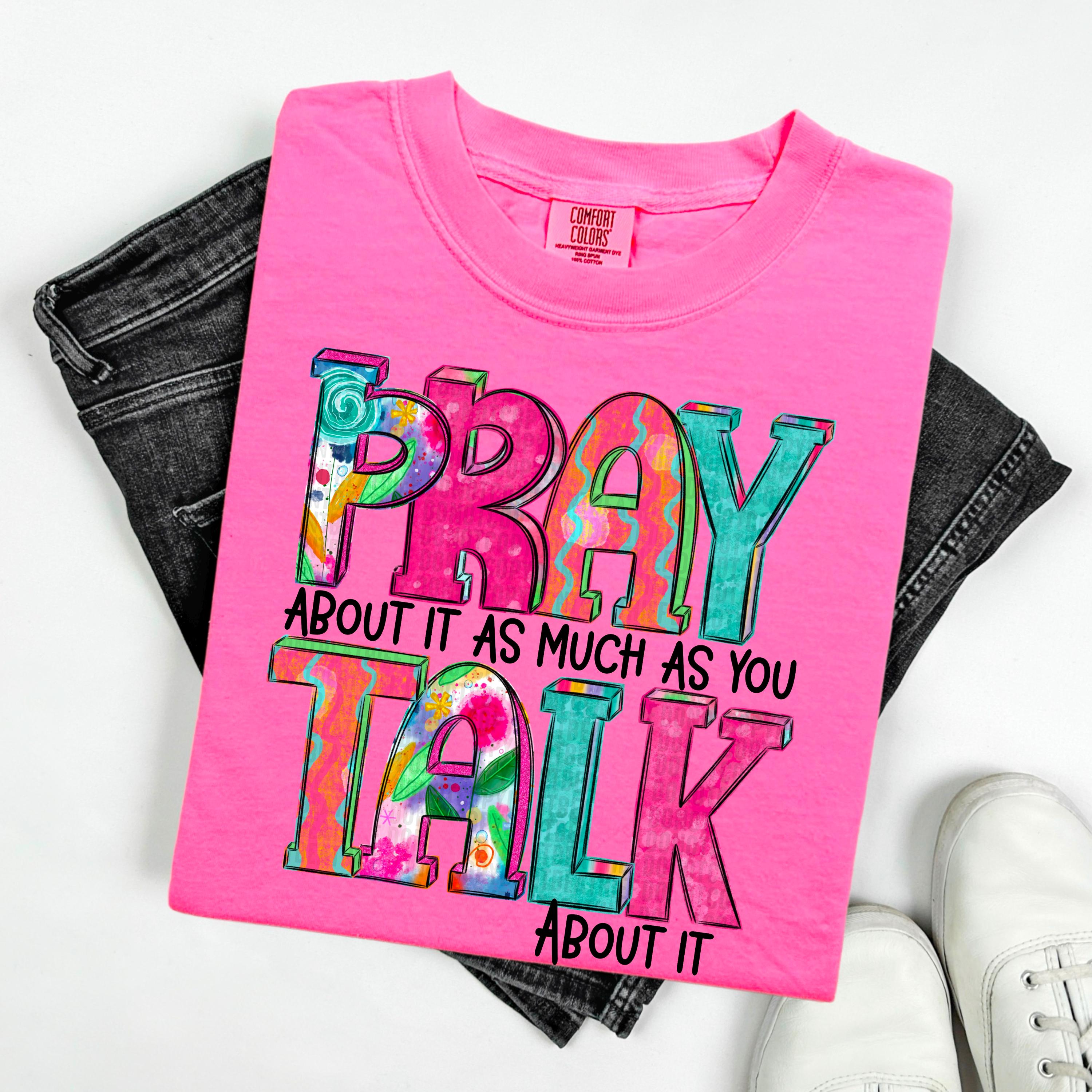 Pray PNG | Trendy, Doodle Letters, Faith, Prayer, Christian, Spring ...