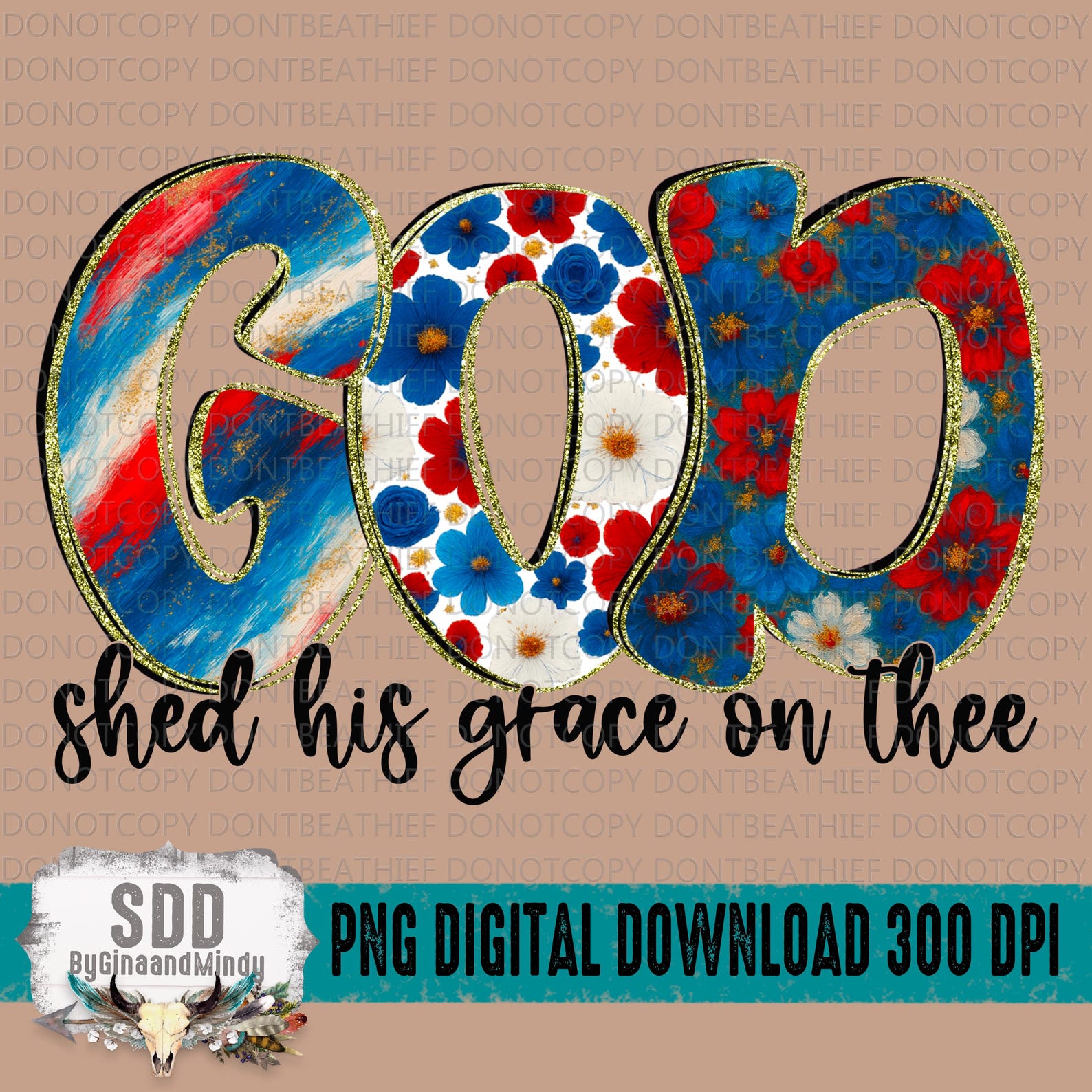 God Shed His Grace PNG | Trendy, Faith, Christian, 4th, Fourth of July ...