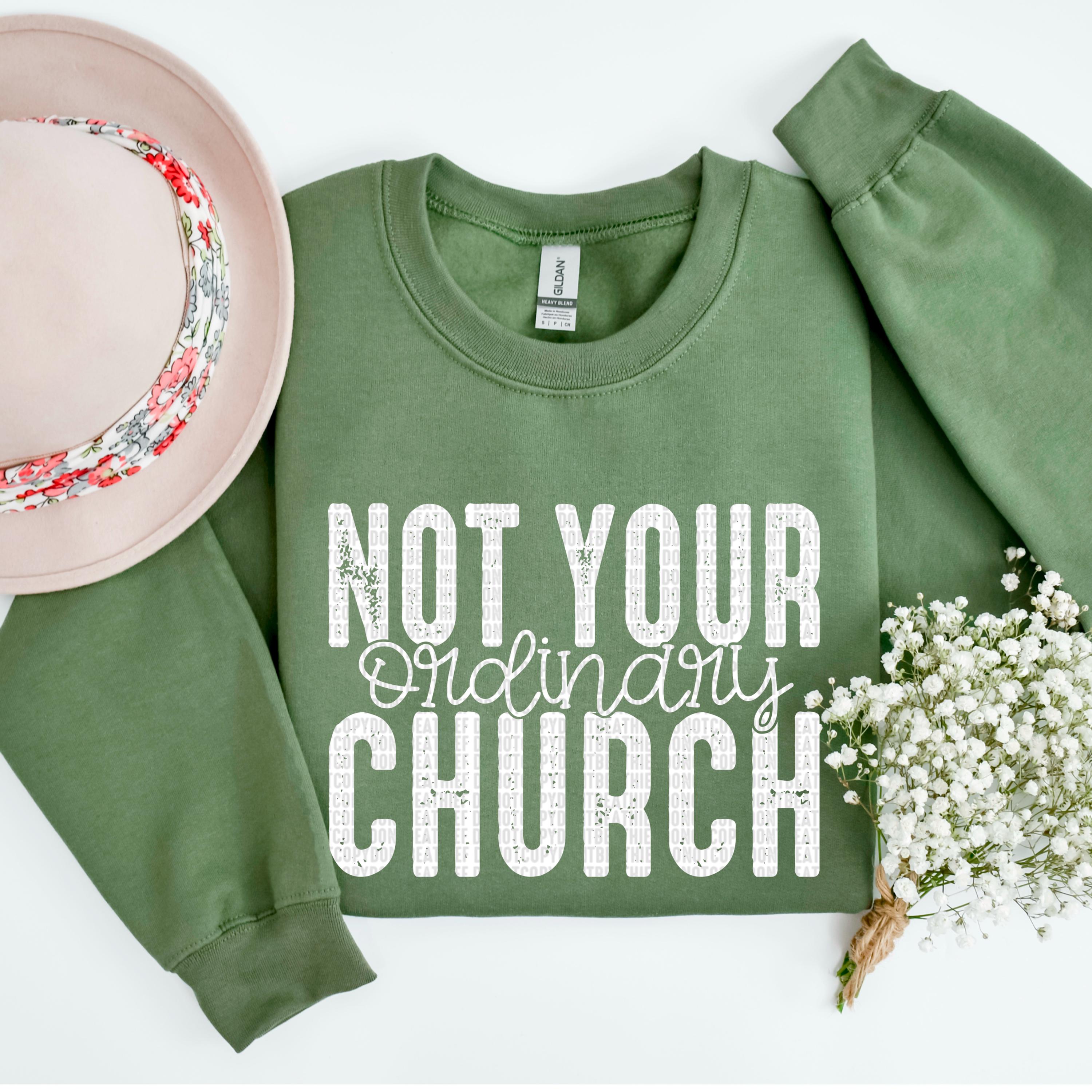 Ordinary Church Bundle PNG | Scripture, God, Jesus, Faith, Bundle ...