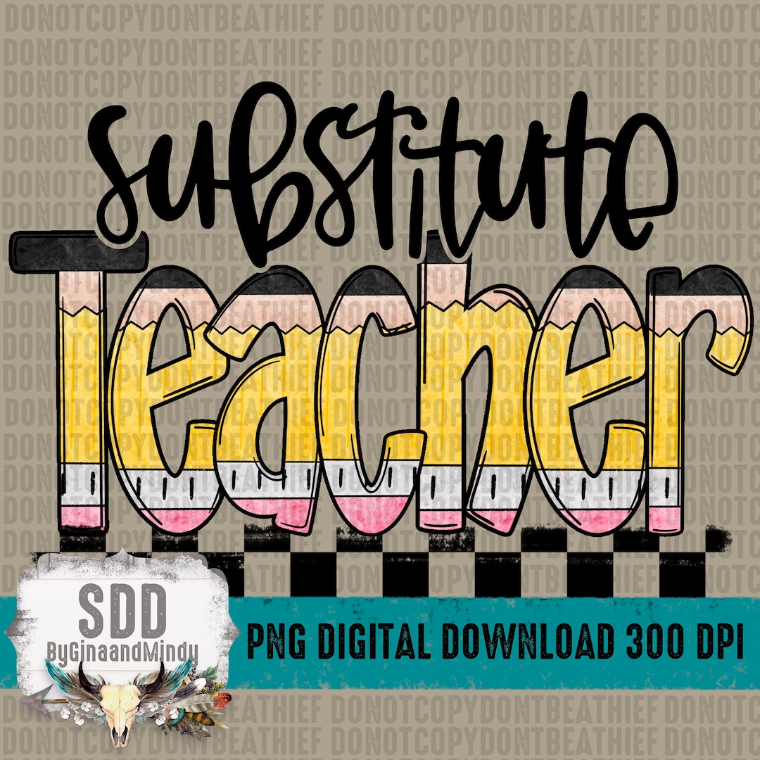 Teacher PNG | Trendy, Appreciation, School, Pencil Letters, Teach ...