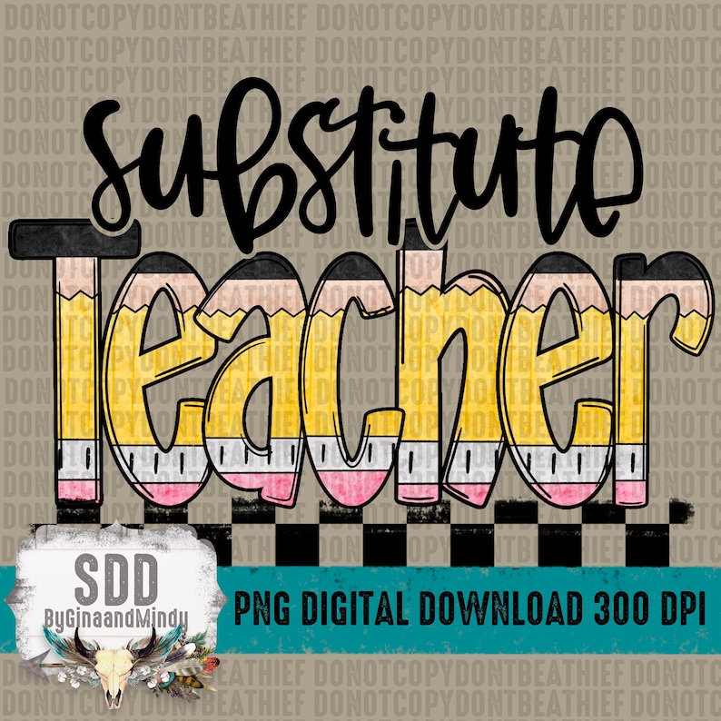 Teacher PNG | Trendy, Appreciation, School, Pencil Letters, Teach ...