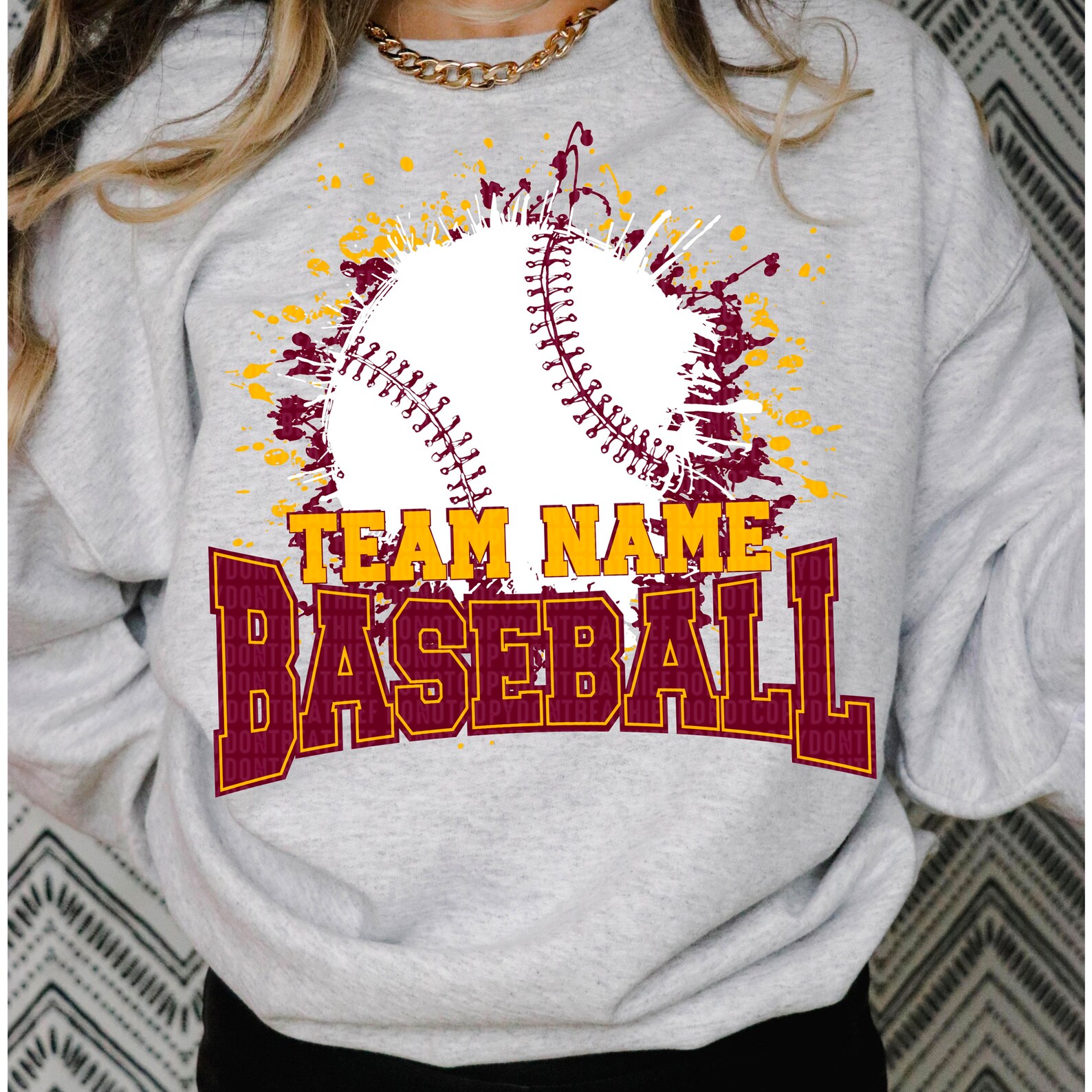 Custom Baseball Team PNG | School, Team, Fall, Sport, Spirit, Baseball ...