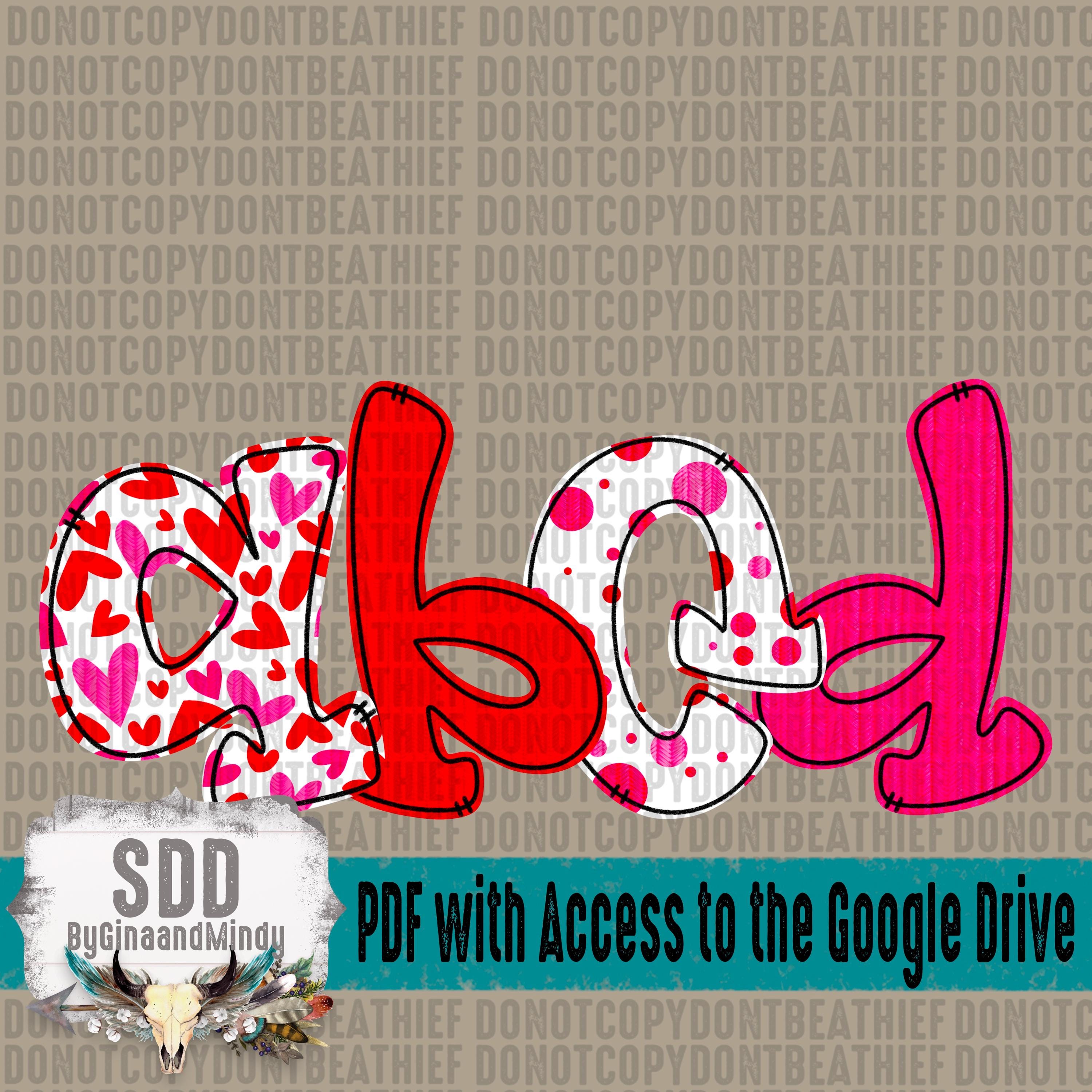 Wild Thing Doodle Alpha PNG Bundle Set | Doodle Letters, Dots, Doodles ...