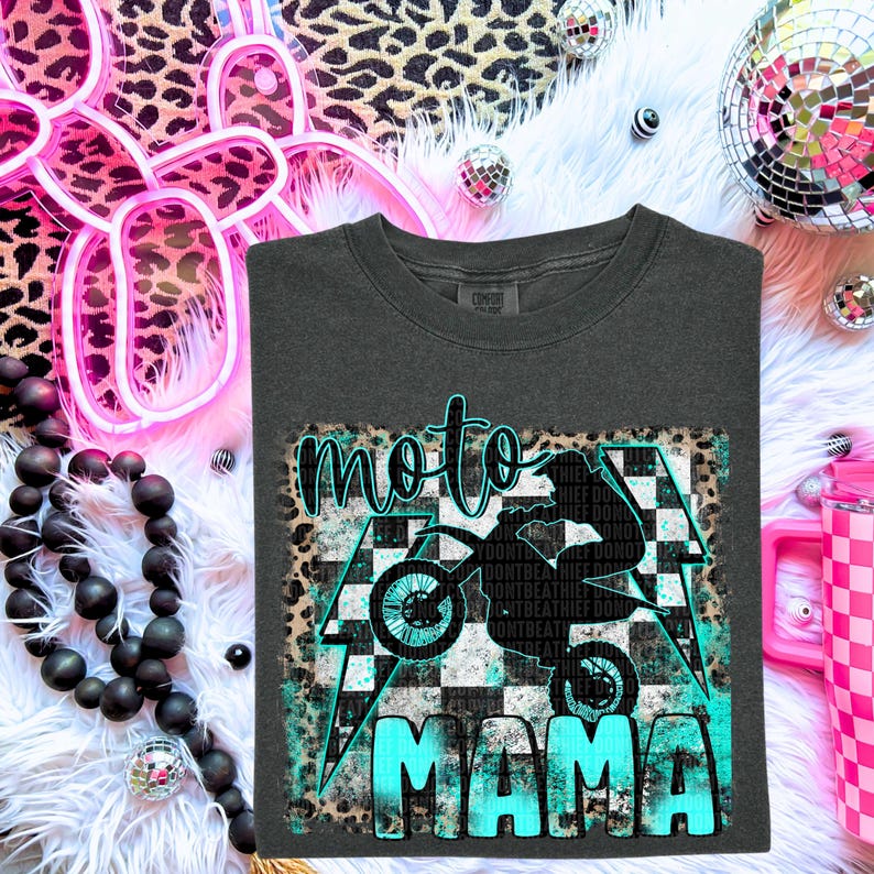 Moto Mama PNG | Doodle Letters, Checkered, Checker, Leopard, Race ...