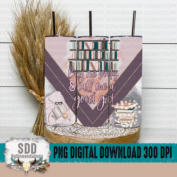 Buy Me Books and Call Me Good Girl Svg - Etsy