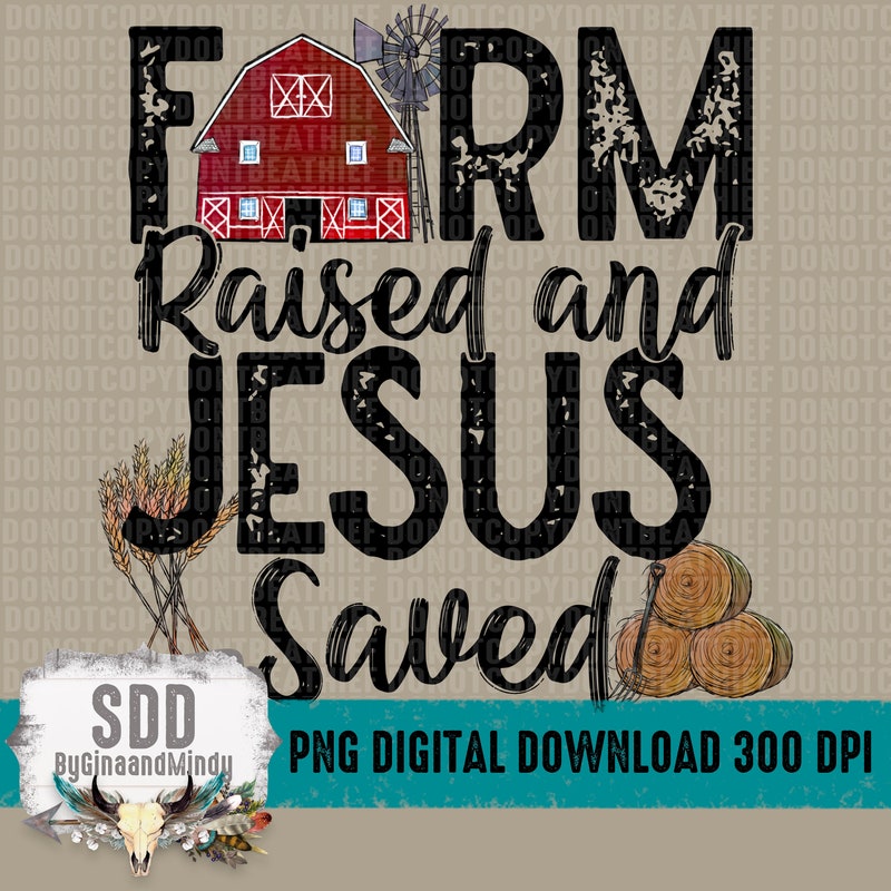 Southern Raised Svg - Etsy