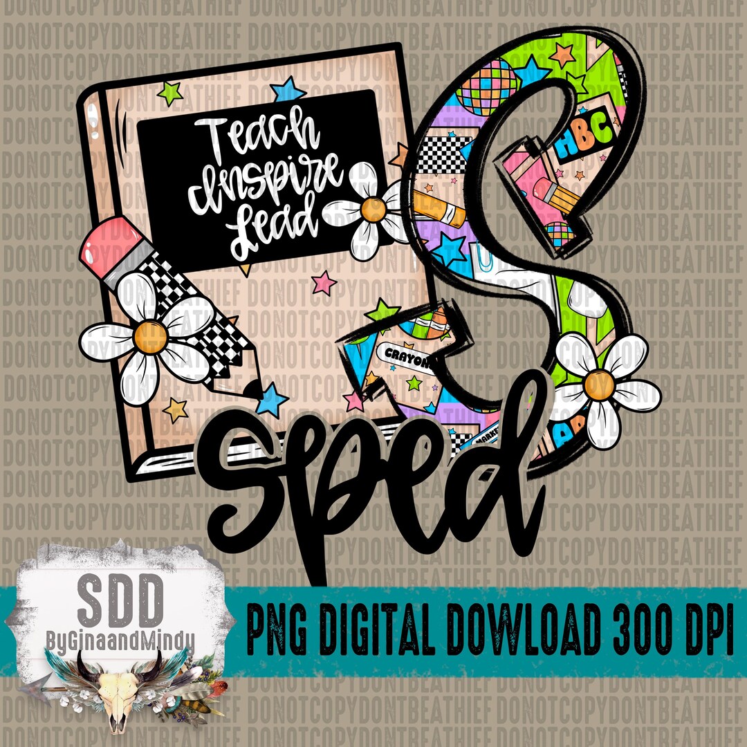 SPED PNG | Trendy, School, Teach, Teacher, Teaching, Assistant ...