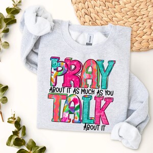 Pray PNG | Trendy, Doodle Letters, Faith, Prayer, Christian, Spring ...