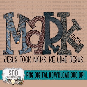 Jesus Took Naps PNG | Motivation, Inspiration, Christian, Religious ...