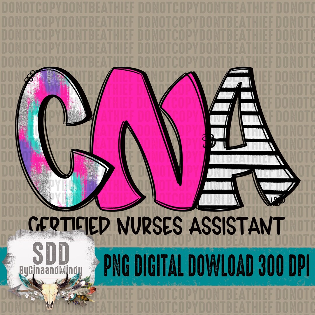 CNA PNG | Trendy, Name, Occupation, Occupational, Brush Strokes, Faux ...